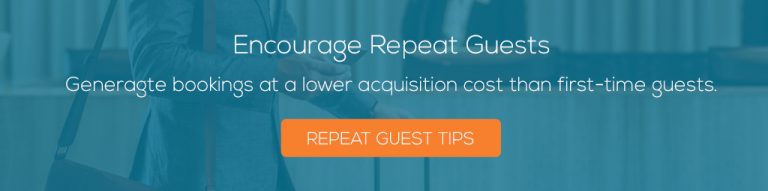 Emailing Past Guests to Encourage Repeat Visits - Top Suite Web Marketing